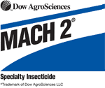 Mach 2 1.5G Specialty Insecticide - Golf Course Industry