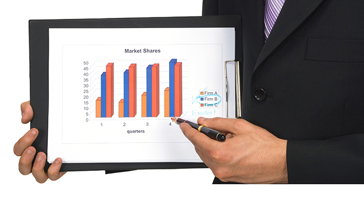 GCI forms partnership with GfK Kynetec - Golf Course Industry