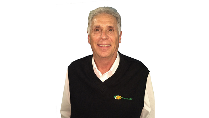 Floratine names new Southeast region agronomist - Golf Course Industry