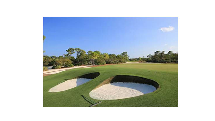 EcoBunker celebrates monumental day - Golf Course Industry