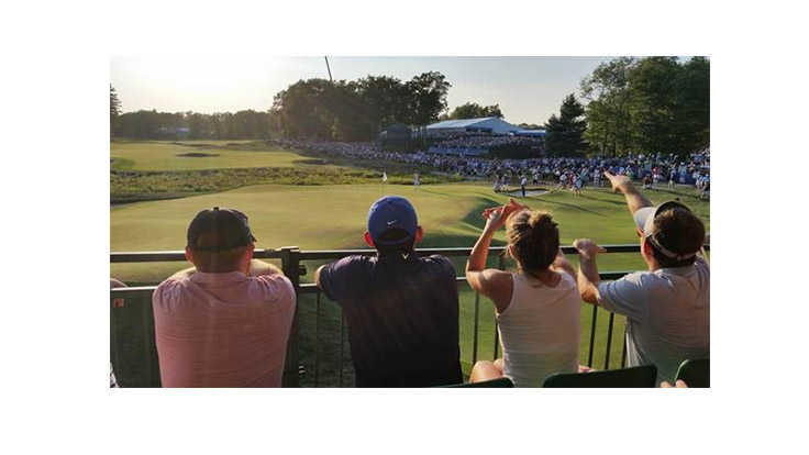 Is your golf course millennial ready? - Golf Course Industry