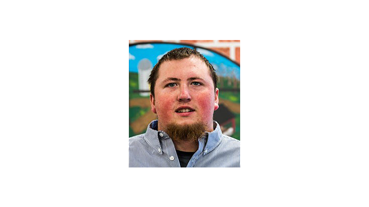 DelVal turf student prepares course for world's best golfers - Golf ...