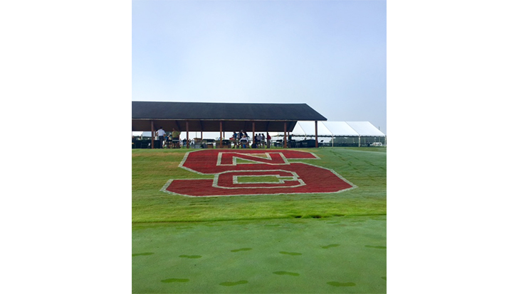 Slideshow: NC State Turfgrass Field Day - Golf Course Industry