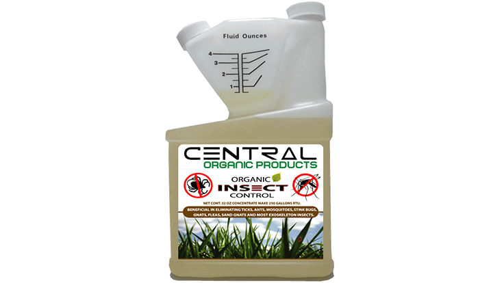 Central Turf & Irrigation Supply introduces new pesticide - Golf Course ...
