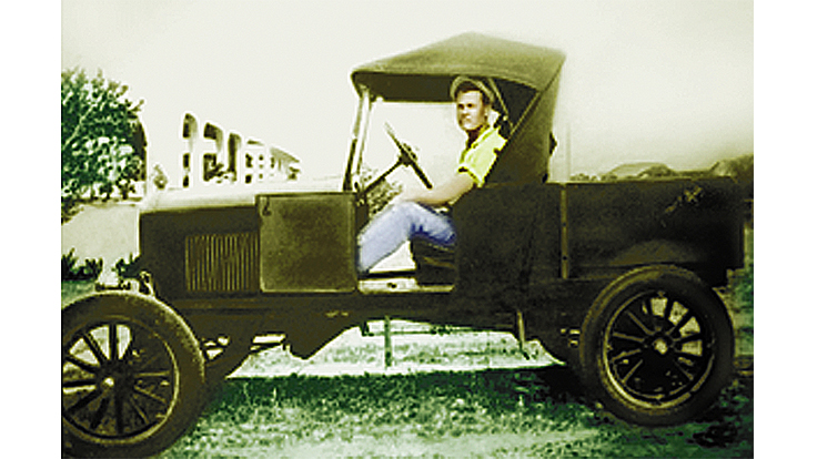 Harrell’s celebrates 75th anniversary - Golf Course Industry