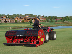 Understand and enhance course value - Golf Course Industry