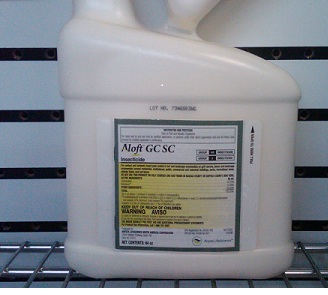 Aloft GC SC - Insecticide - Golf Course Industry