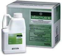 Bayer Allectus SC Insecticide - Golf Course Industry