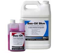 Bas-Oil - Red and Blue Oil-soluble Colorants (Red) - Golf Course Industry