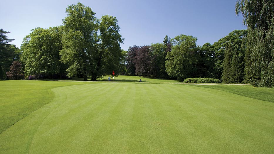 Restoration, Renovation, Restorvation - Golf Course Industry