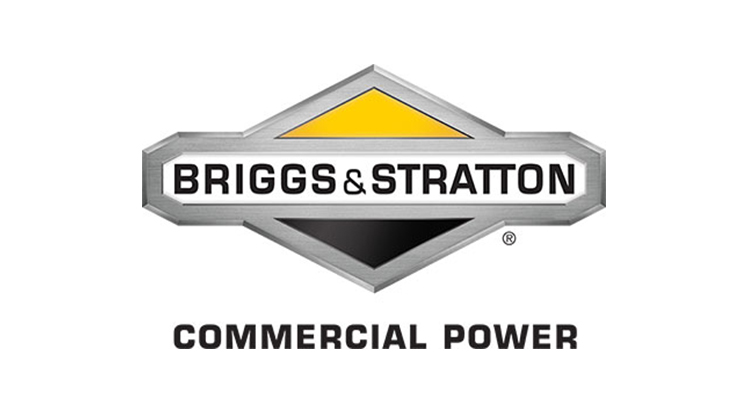 Briggs & Stratton Commercial Power expands commercial series engine ...