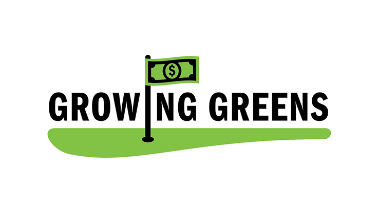 Cushman helps grow golf with Growing Greens program - Golf Course Industry