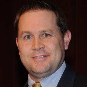 Endowment honors researcher - Golf Course Industry