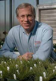 Podcast: Dr. Bruce Clarke - Golf Course Industry