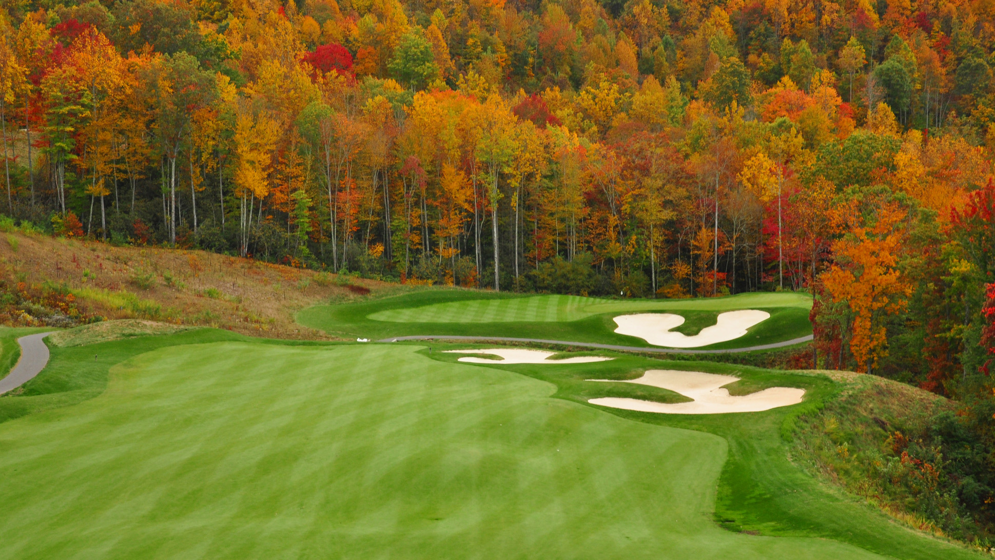5 tips for fall fertilization - Golf Course Industry