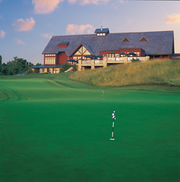 Mountain Branch GC sold - Golf Course Industry