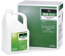 Bayer Dylox 420 SL Turf and Ornamental Insecticide - Golf Course Industry