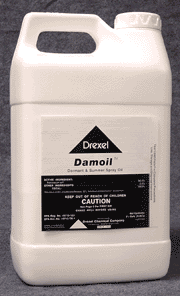 Drexel Damoil Dormant & Summer Spray Oil - Golf Course Industry