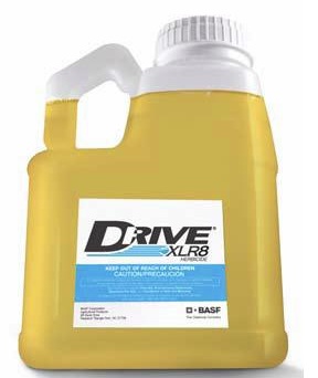Drive XLR8 - Herbicide - Golf Course Industry