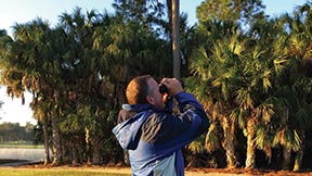 For the birds - Golf Course Industry