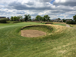 ‘Environmentalists at heart’ - Golf Course Industry