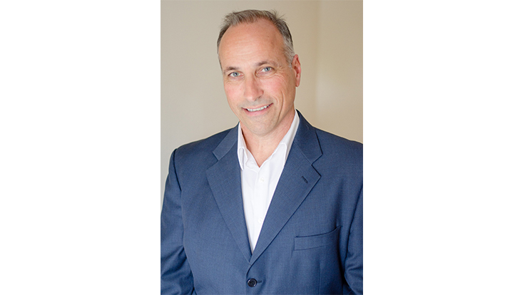 United Turf Alliance names George Furrer CEO - Golf Course Industry