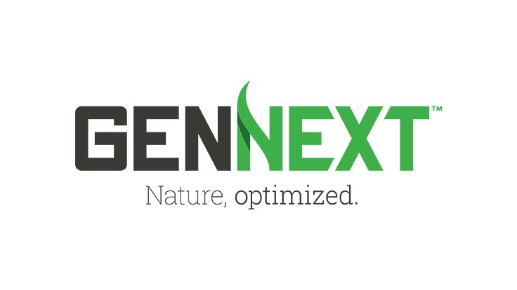 GenNext Biotech reveals new brand identity - Golf Course Industry