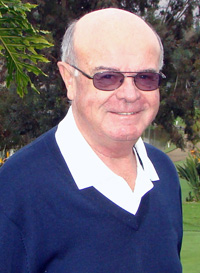 Dr. Victor Gibeault to receive 2013 USGA Green Section Award - Golf ...