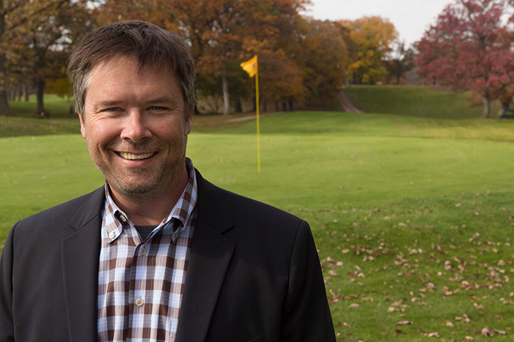 USGA, University of Minnesota announce partnership - Golf Course Industry