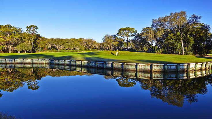 Innisbrook Resort renovating North Course - Golf Course Industry