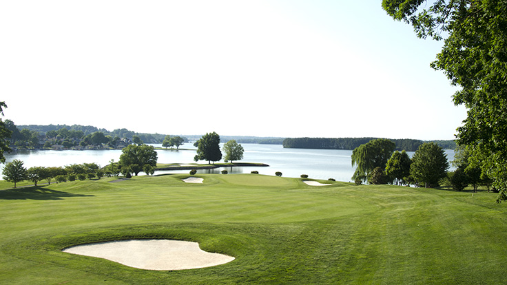 Willing and able - Golf Course Industry