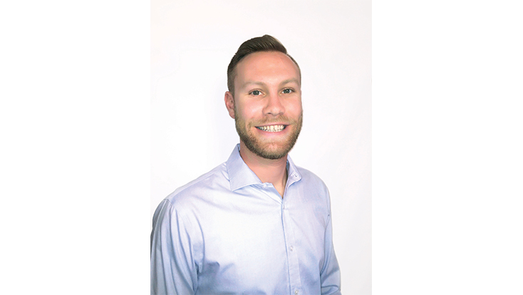 EnP adds John Gruneisen to sales team - Golf Course Industry