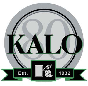 KALO Celebrates 80th - Golf Course Industry