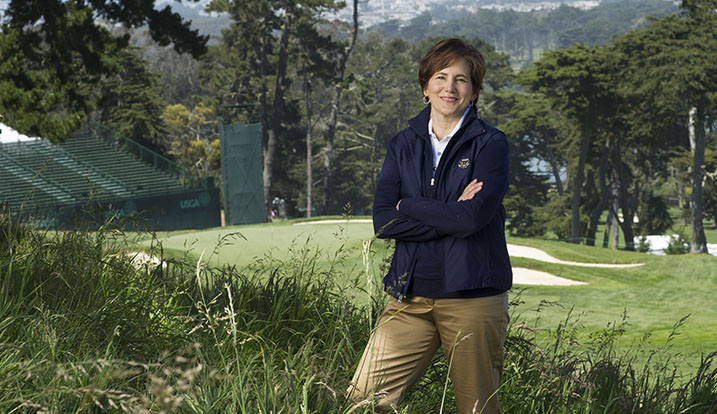 From one turfhead to another - Golf Course Industry