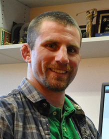 Turf specialist Alec Kowalewski heads to Oregon - Golf Course Industry