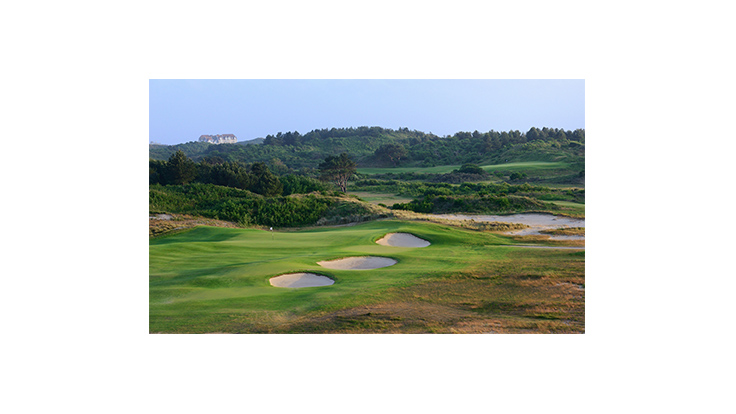 Harry Colt-designed course restored to replicate pre-World War II feel ...