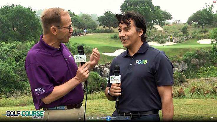 Watch Now: GCI Tech Show Episode 1 - Golf Course Industry