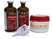 Injection System - Golf Course Industry