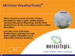 MxVision WeatherSentry Turf Edition weather service - Golf Course Industry