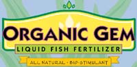 Organic Gem liquid fish fertilizer - Golf Course Industry