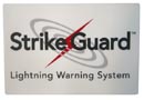 Strike guard lightning warning system - Golf Course Industry