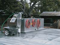 Closed-loop equipment washing system - Golf Course Industry