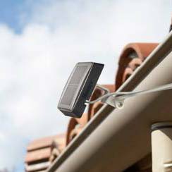 Hunter Solar Panel for XC Hybrid and Node - Golf Course Industry