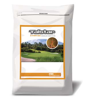 Talstar XTRA GC - Golf Course Industry