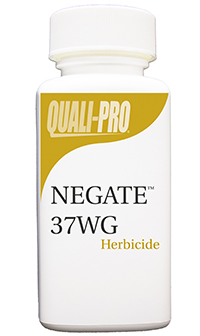 NEGATE - Golf Course Industry