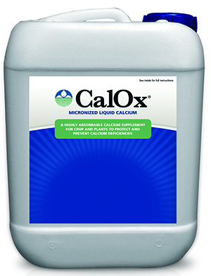 CalOx - Golf Course Industry