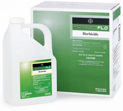 Bayer Ronstar Flo Herbicide - Golf Course Industry