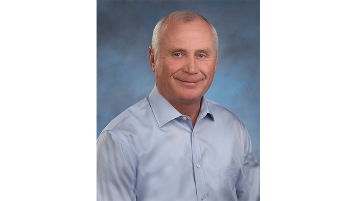 Steven Plummer joins Agri-Turf - Golf Course Industry