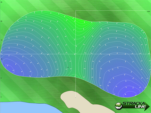 StrackaLine continues user and facility growth - Golf Course Industry