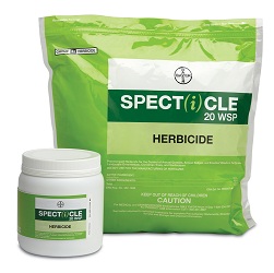 Bayer Specticle 20 WSP Herbicide - Golf Course Industry